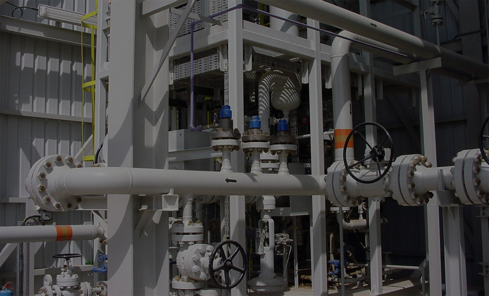 JAIDAH HOLDINGS – Jaidah Holdings WebSite